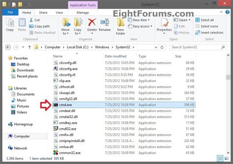 Command Prompt Open In Windows 8 Windows 8 Help Forums