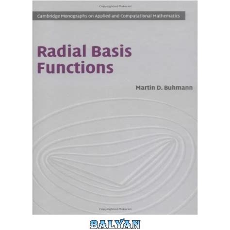 خرید و قیمت دانلود کتاب Radial Basis Functions Theory And Implementations ترب