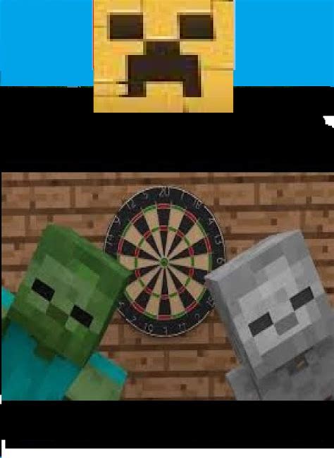 Minecraft How To Make A Dartboard Ultimate Guide By Christopher Thomas WhitakerElisa Goodreads