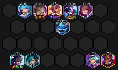 9 True Damage TFT Comp Set 10 How To Get Build TFTBuilder