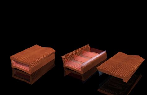 J Box Vladimir Radutny Architects