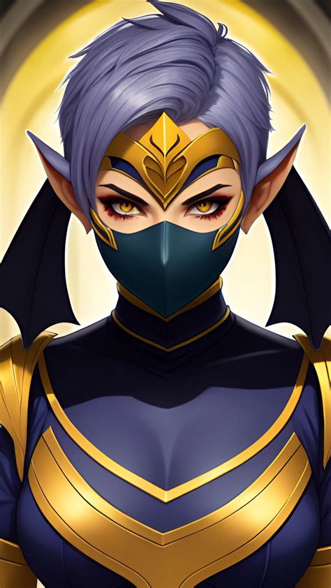 Elf Assassin Rdndart