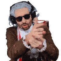 Finger Guns S Tenor