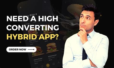 Develop Hybrid Android And Ios Mobile App With React Native And Flutter By Umairjamil Fiverr