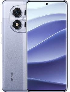 Xiaomi Redmi Note 14 Pro Caracteristicas Y Especificaciones