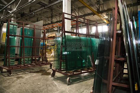 玻璃工厂高清图片下载 正版图片504041096 摄图网 玻璃工厂高清图片下载 正版图片504041096 摄图网