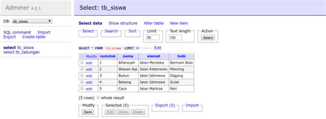 Пример Php Mysql Connect Php Обзорный пример расширения Mysql