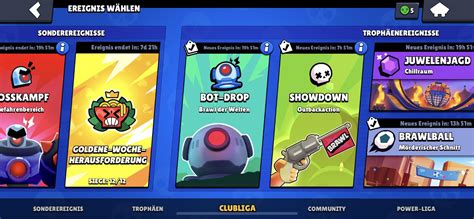 Can We All Agree That Bot Drop Is The Worst Gamemode We Ever Got R Brawlstars