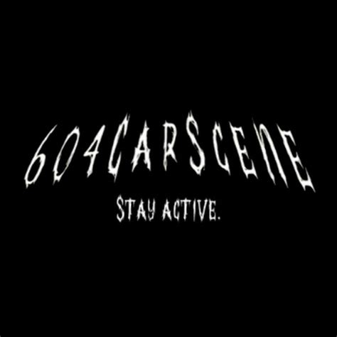 604carscene Youtube