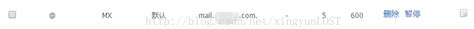 centos7 postfix devocot cycus sasl搭建邮箱服务器 centos7安装cyrus sasl lib csdn博客