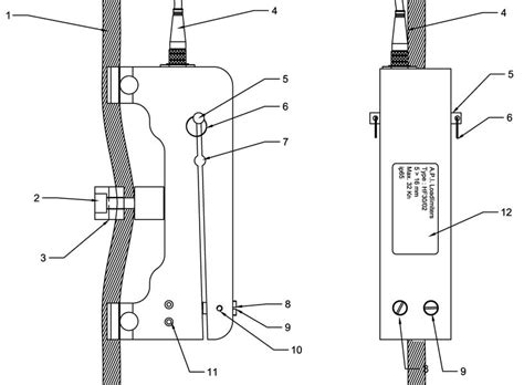 Load Limiters Ce Approval For All Cranes With A Steel Cable
