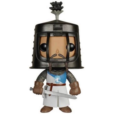 All The Funko Pop Monty Python Figures