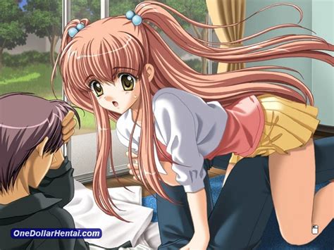 Hot Anime Girls Love The Attention Porn Pictures Xxx Photos Sex