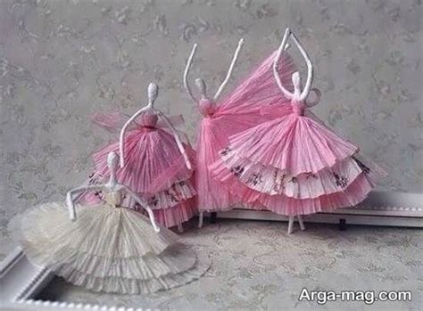 کاردستی با سیم مفتولی با خلاقیت های جالب و کاربردی