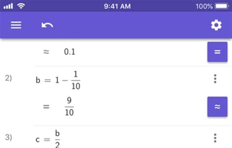Open Source Windows Calculator Alternatives Calculators AlternativeTo