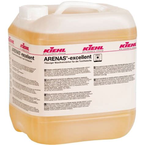 Kiehl Arenas-excellent 20 Liter - Putzmax Onlineshop
