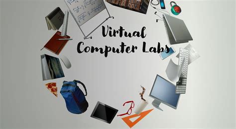 Virtual Computer Labs Valdosta State University