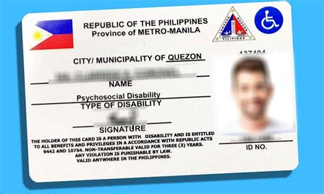 Fixer Ng Pekeng Pwd Id Huli