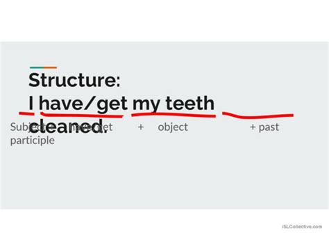 Causative Grammar Guide English ESL Powerpoints
