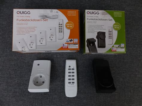 quigg funksteckdosen aldi esphome external component esphome home