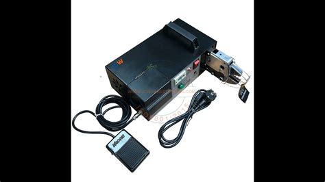 단자압착기 터미널압착기 수동압착기 하네스압착기 링터미널압착기 Y단자압착기 전기방식터미널압착기 320c 업체 주 제이엠아이 와이어링 하네스 장비 전문