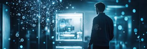 Quantum Computing Developer Explores Holographic Quantum Algorithms In