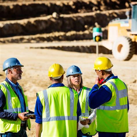 Construction Environmental Impact Assessment Collington Winter