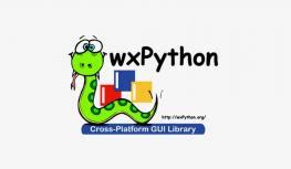 wxPython是什么 TechTMT