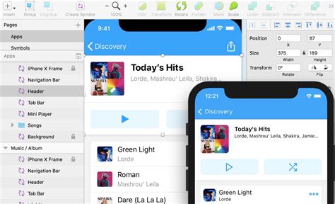 react native sketch elements after two months in the making react