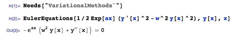 Cant Get Solutions In Output Of Wolfram Mathematica Stack Overflow