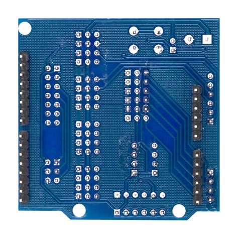 sensor expansion shield v5 0 for arduino uno mega stackable board for
