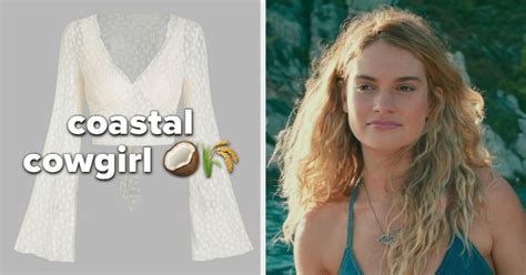 Whats My Hot Girl Aesthetic Aesthetic Quiz
