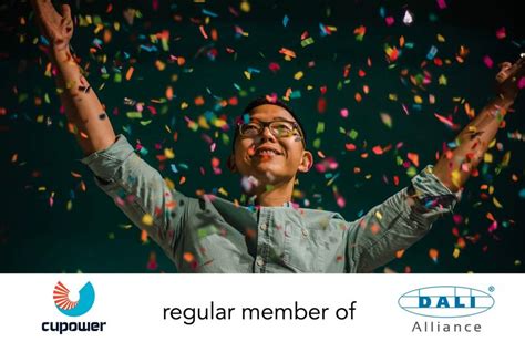 mikko saarinen on linkedin cupower is now a regular member of the dali