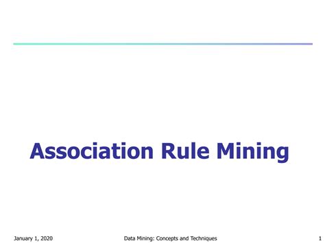 Ppt Efficient Frequent Pattern Mining And Association Rules Generation Powerpoint Presentation