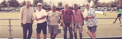 Oude Knarren Bezoeken Sportlust 46 Sportlust 46