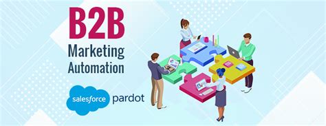 How Pardot Can Help You Automate Your B2b Marketing Aress Blogs Blog Aress Software