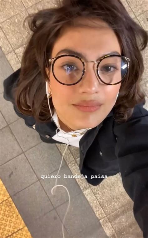 Cute Glasses New Glasses Girls With Glasses Short Hair Styles Easy