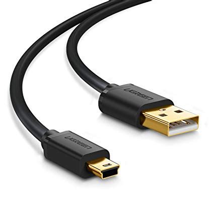 Pengertian Dan Jenis Konektor Dari Usb Siddix