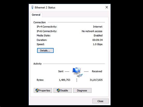 Ipv4 And Ipv6 Not Connected Windows 10 Indikum