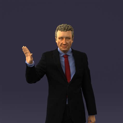 3d Realistic Human Model Turbosquid 1658435