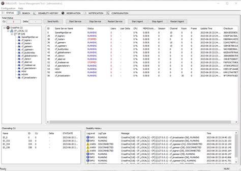 crossfire 2 0 server and client page 6 ragezone mmo development forums