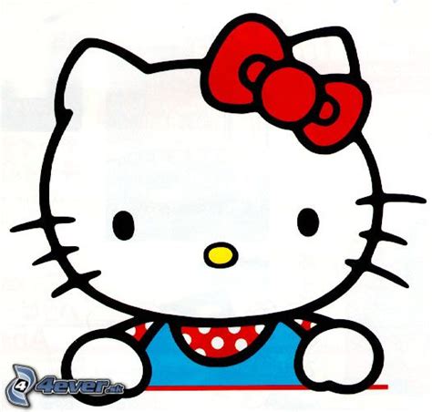 Hello Kitty - Dobrodružství v Pařízkově - obrázek 778 | Pohádkář.cz