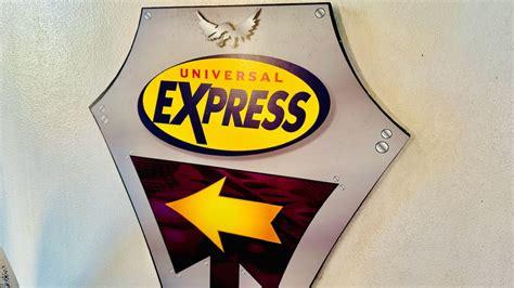 Express Pass For Epic Universe Is On Sale Now