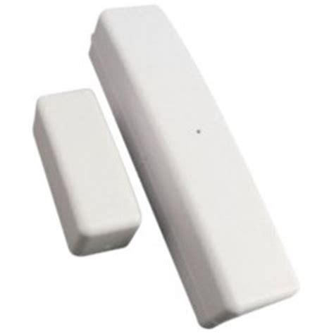 Elk Ultra Thin Door Sensor Zions Security Alarms Adt Dealer