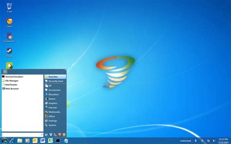 twisteros for raspberry pi does it all [screenshots review]