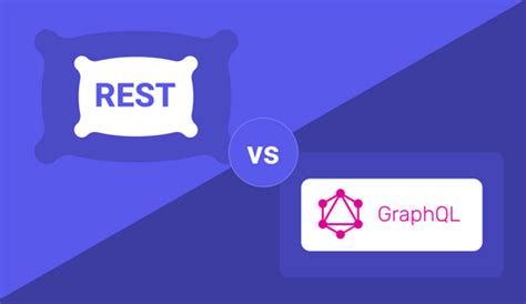 GraphQL Vs REST A Simple Explanation