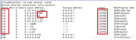 必知必会的linux常用（运维）命令（新手向纯干货） 运维必会命令 csdn博客