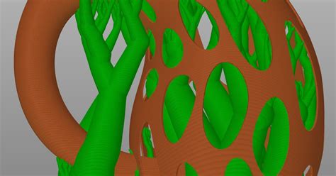 Treeart By Hagelstone Download Free STL Model Printables Com