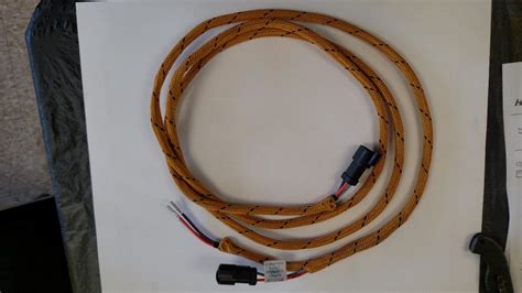 1221649 Cat 3406c Engine Sensor For Sale