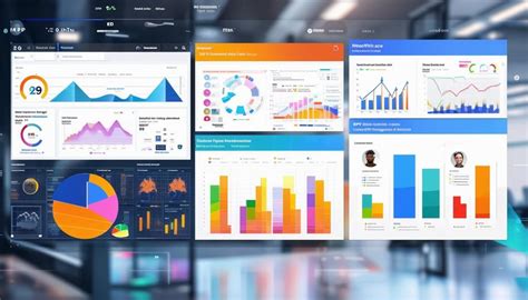 Unlocking Erp Dashboard Insights Are You Missing Out